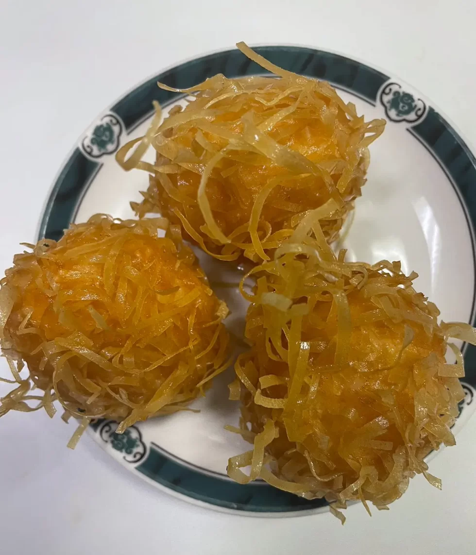 Asian Sauce Box(Dim Sum King) | Online Order | Port Orange | FL